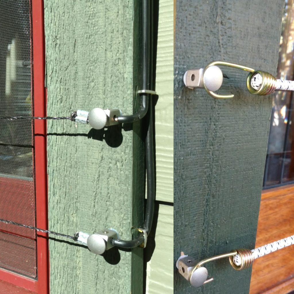 Bear Proof Your Cabin, Keep Bears Wild - Tahoe Bear Busters